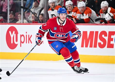 2025 26 Montreal Canadiens On Tsn Schedule