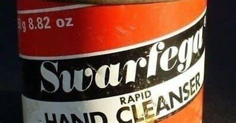 Old Hand Sanitation Album On Imgur