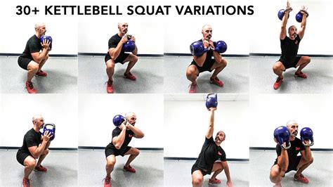 Kettlebell Or Dumbbell For Squats At Dolores Hanson Blog
