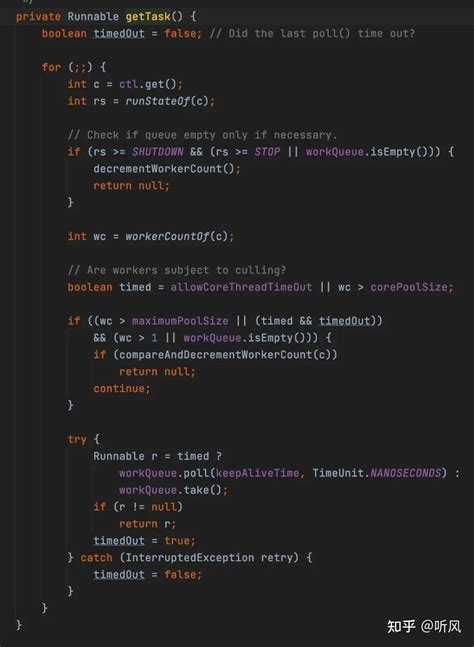 24张图带你彻底弄懂线程池 知乎