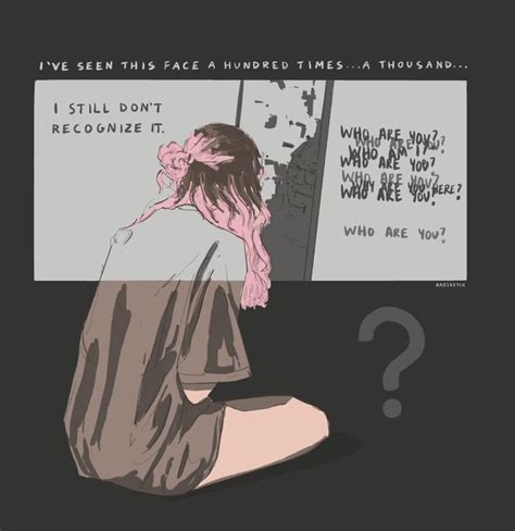 Turns Out My Art Has Been About Codependency Without Even Realizing R