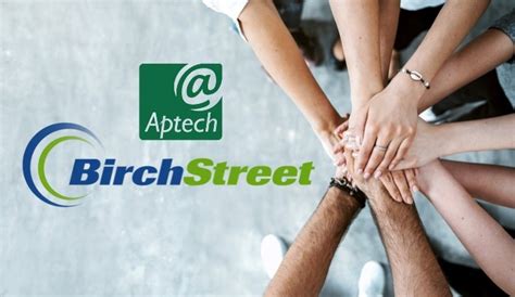 Aptech Teams With Birchstreet Systems To Bring Procure To Pay Processing To Twenty Four Seven