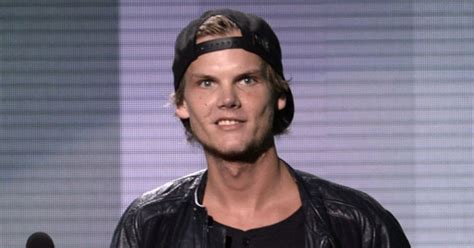 Avicii Started Looking Like Zombie Amid Struggles With Drugs And