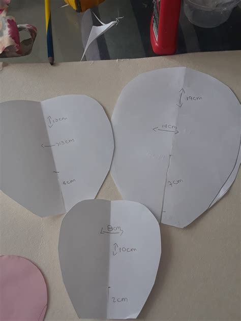 Como Hacer Flores De Papel Grandes Para Decorar Fiestas Gu A Femenina