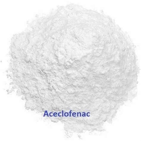Aceclofenac Ip Powder At ₹ 1190kg Aceclofenac Powder In Chennai Id