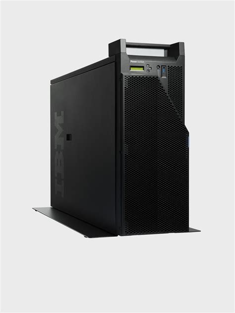 Ibm Power10 Pictures Built On Power