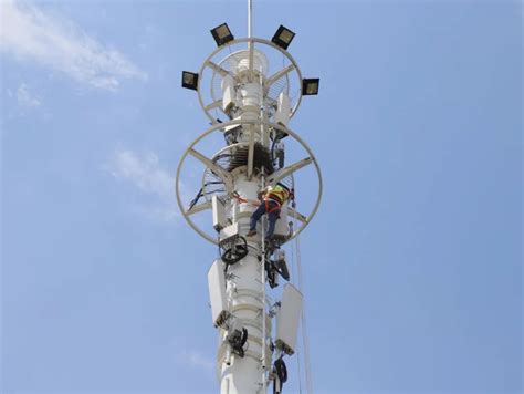 武汉移动5g基站年底超2 4万个领跑全国，赋能四季度高质量发展 中国移动 5g 武汉 新浪新闻