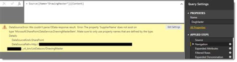 solved issues connecting to sharepoint microsoft fabric community