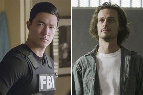 Explained Why Are Spencer Reid And Matt Simmons Not Returning To Criminal Minds Evolution