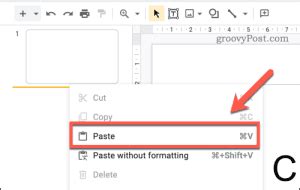 How To Hide A Slide In Google Slides