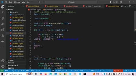 prashant dewangan on linkedin codingchallenge java dsa