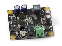 Phidgets Controllers Interface Kits Ideas Usb Interface Sensor