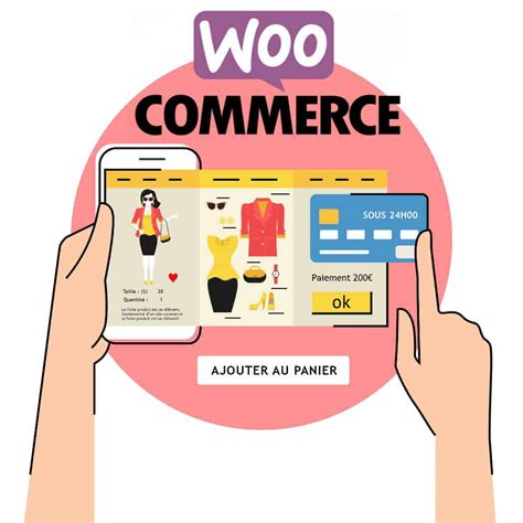 Quest Ce Quun Expert Ecommerce Woocommerce Web18 Agence Web Paris