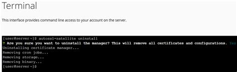How To Use Cpanel Based Ssl Manager Ssl Certificates