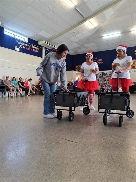 Napier Intermediate School