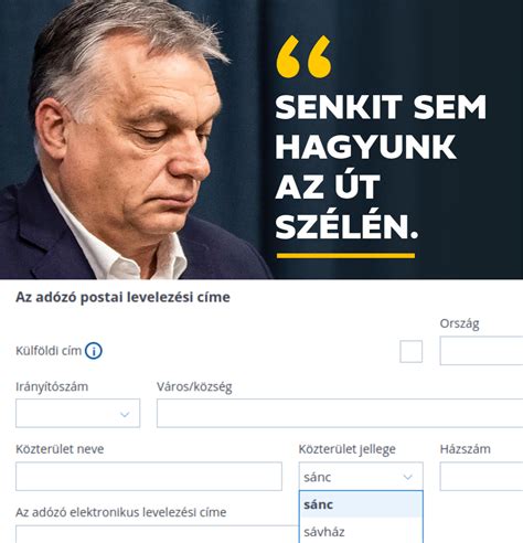 Adózz! : r/hungary