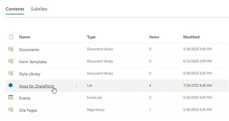 how to upgrade your sharepoint spfx app from sharepoint online store