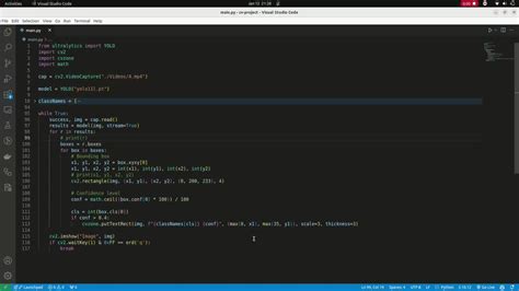 Ankur Singh On Linkedin Computervision Ai Machinelearning Python