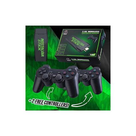 Usb Game Stick 4k Usb Game Stick 4k