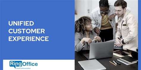 What Is Unified Customer Experience Management Ucxm Ringoffice