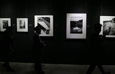 HK Hosts First Chinese Erotic Art Collection Exhibition 1 Chinadaily Com Cn