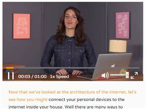 Responsive Interactive HTML Video Player With JQuery CSS Free JQuery Plugins