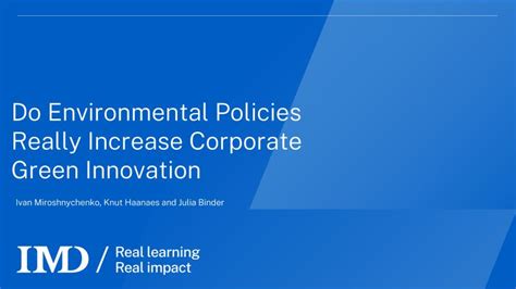 ivan miroshnychenko on linkedin imd research