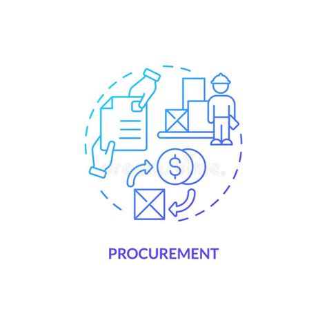 Procurement Gradient Stock Illustrations 98 Procurement Gradient Stock Illustrations Vectors