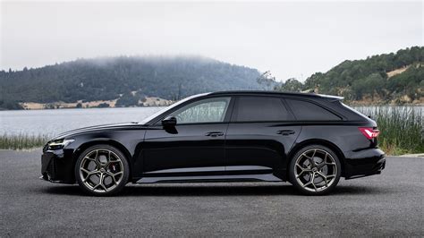 Audi Rs6 Avant Performance Review 621bhp Evolution Is The Best Rs6