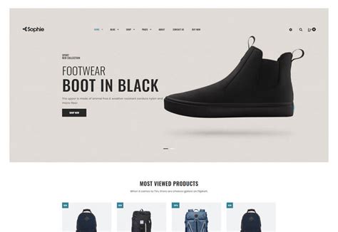 25 Best Minimal Woocommerce Themes 2025 Radiustheme