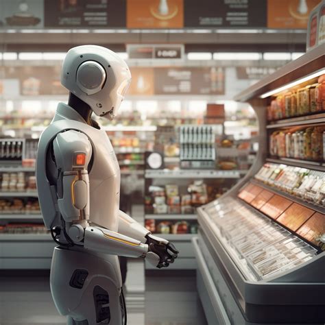 Retail Automation Real World Examples And Key Features