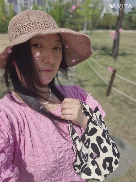 봄봄봄 봄꽃 봄향기 스타일 Style Springstyle Spring 봄놀이 Youtube