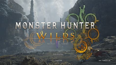 All Monster Hunter Wilds Controls And Keybinds Deltias Gaming
