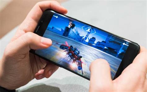 Hp Gaming Terbaik Dan Murah Hingga Jutaan Blog Unik
