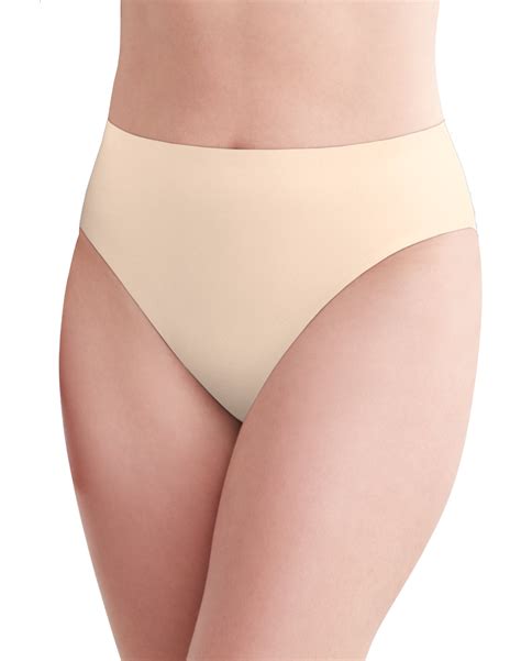 Bali Hi Cut Panty Panties Underwear Comfort Revolution Easylite