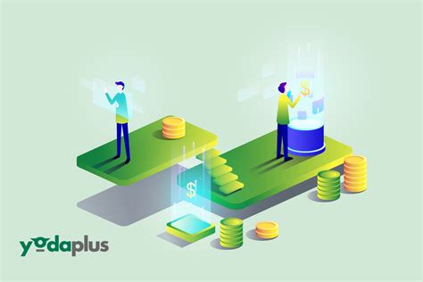 What Is Financial Data Management In The Age Of Ai Agents Yodaplus