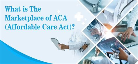 What Is The Marketplace Of Aca Omnicore Health