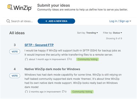 Discover The New Winzip Enhanced Data Security And Efficiency