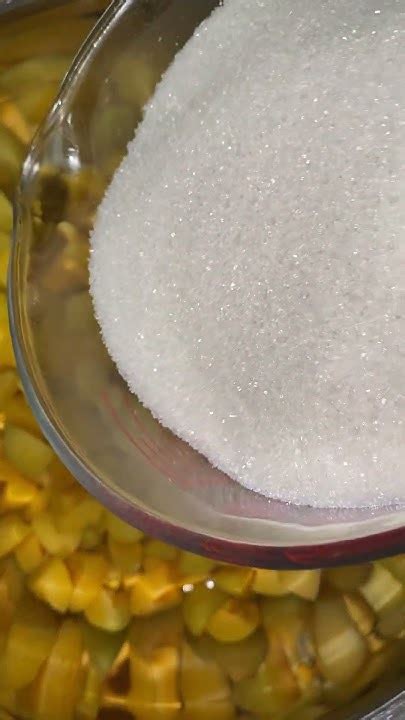 СОЛНЦЕ В БАНКЕ | АБРИКОСОВЫЙ КОНФИТЮР - YouTube