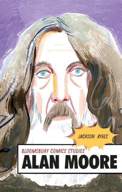 alan moore a critical guide opracowanie zbiorowe książka w empik