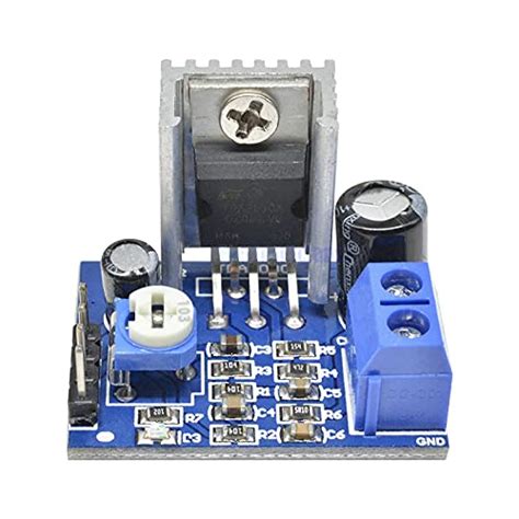 TDA 2030A Audio Power Amplifier Module Best Price In Nepal Sabxa Nepal