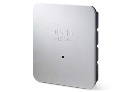 Cisco Small Business Series Wireless Access Points Cisco