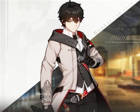 Adam Honkai And 1 More Danbooru