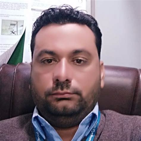 Mubashir Mukhtar Security Professional Gerrys Group Linkedin