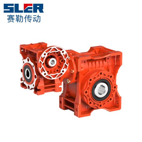 Rv Worm Gear Reducer Sler Transmission Devices Hangzhou Co Ltd