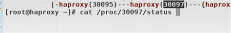 haproxy配置详解 csdn博客