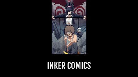 Inker Comics Anime Planet