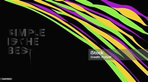 전자 음악 축제 포스터 도시 타이포그래피 힙스터 거리 예술 낙서 슬로건 프린트 네온 스프레이 효과와 추상적 인 그라디언트 라인이있는 그래픽 경사로 표지판에 대한 스톡 벡터