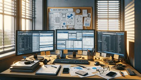 Technicien Support Informatique