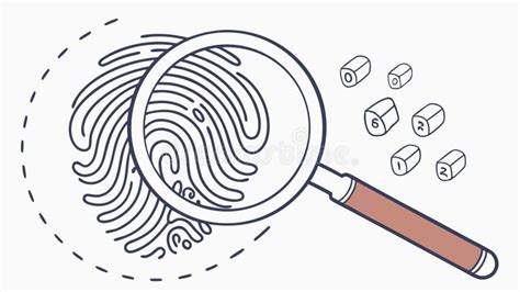 Decode Digital Riddles Stock Illustrations 2 Decode Digital Riddles Stock Illustrations